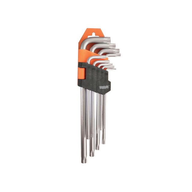 KLJUČ INBUS TORX SET – UC PARTIZAN DOO
