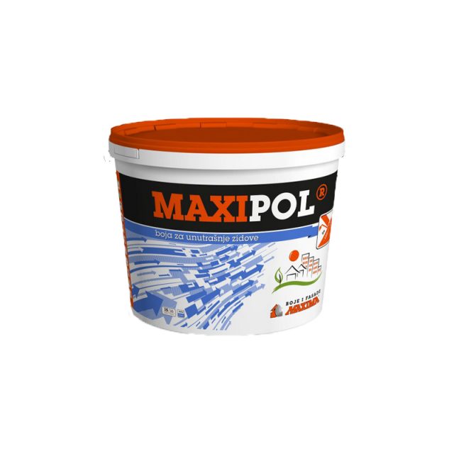 MAXIPOL 5L – UC PARTIZAN DOO