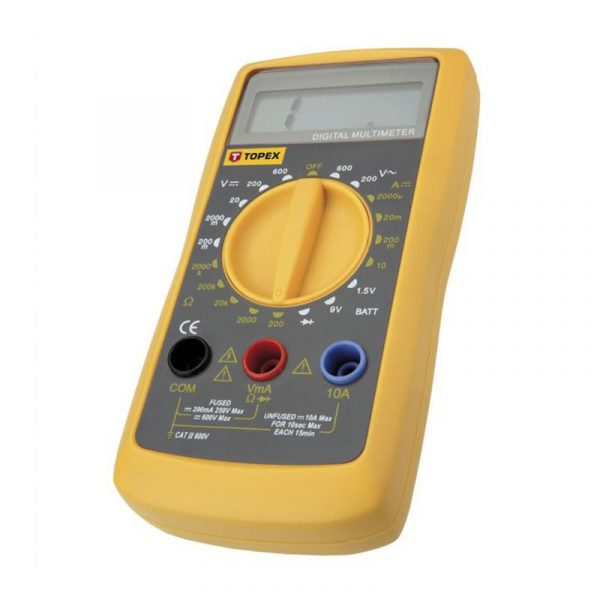 MULTIMETAR UNIMER PREMIUM – UC PARTIZAN DOO