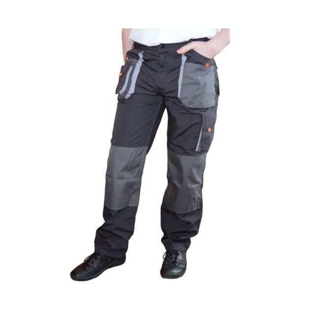 PANTALONE SIVE NEO – UC PARTIZAN DOO