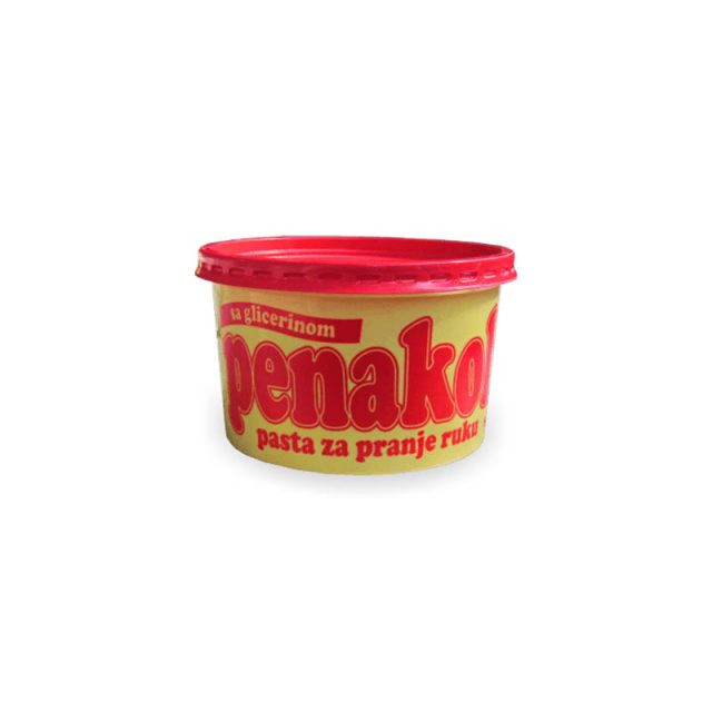 PASTA ZA RUKE – UC PARTIZAN DOO